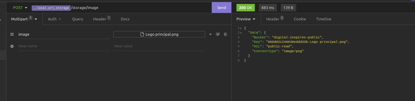 GitHub - KleberBarilli/s3-upload-image: Api node simples para upload de ... GitHub - KleberBarilli/s3-upload-image: Api node simples para upload de ...